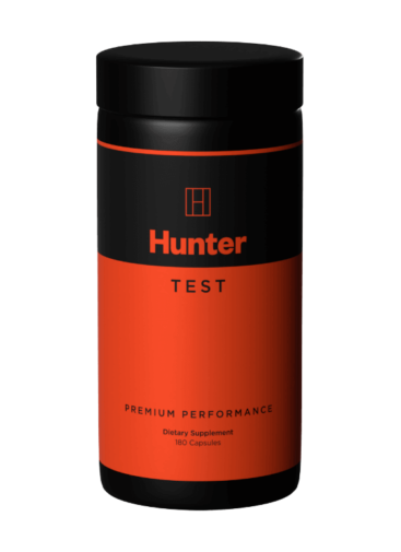 Hunter Test Before And After Results With Customer Testimonials