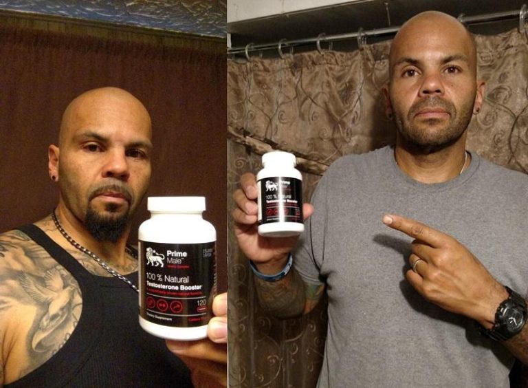 Hunter Test vs Prime Male: Which Is Really Better For Testosterone?